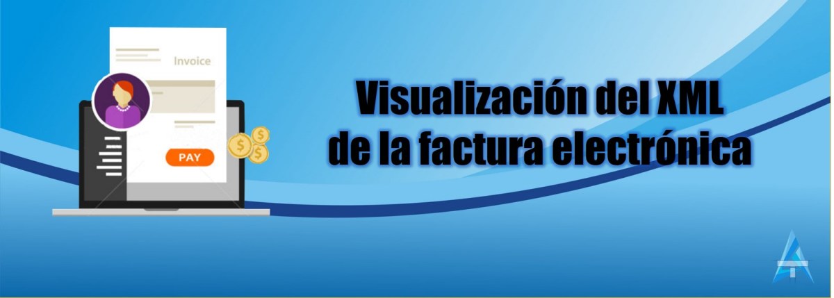 Como visualizar el ARCHIVO XML de una Factura electronica [Manual ...